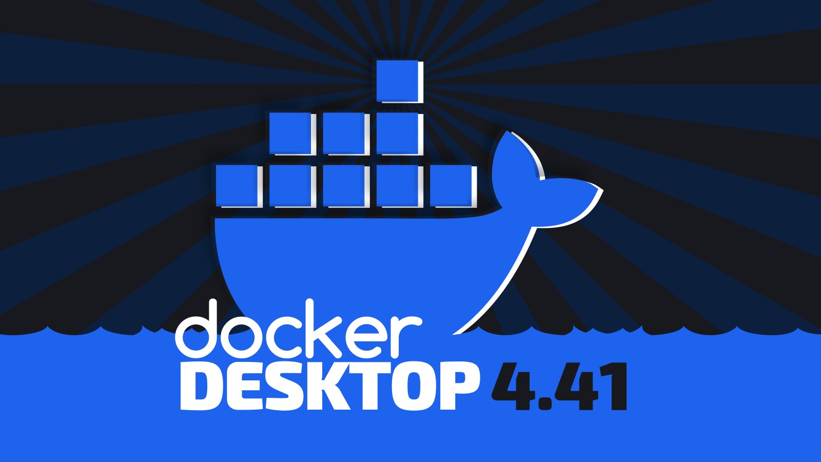 Docker Desktop Lands on Microsoft Store