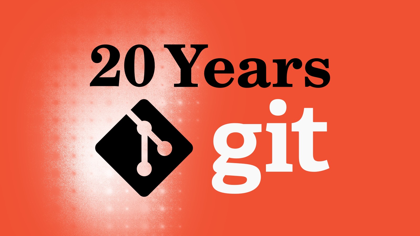 Git Distributed Version Control System Turned 20