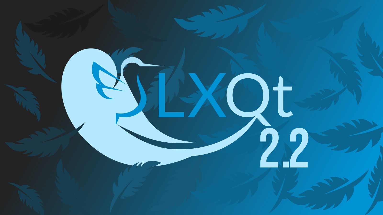 LXQt 2.2 Released with Enhanced Wayland Support