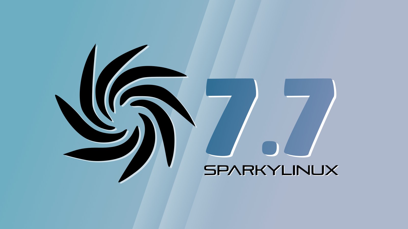 Debian-Based Sparky 7.7 Now Available for Download