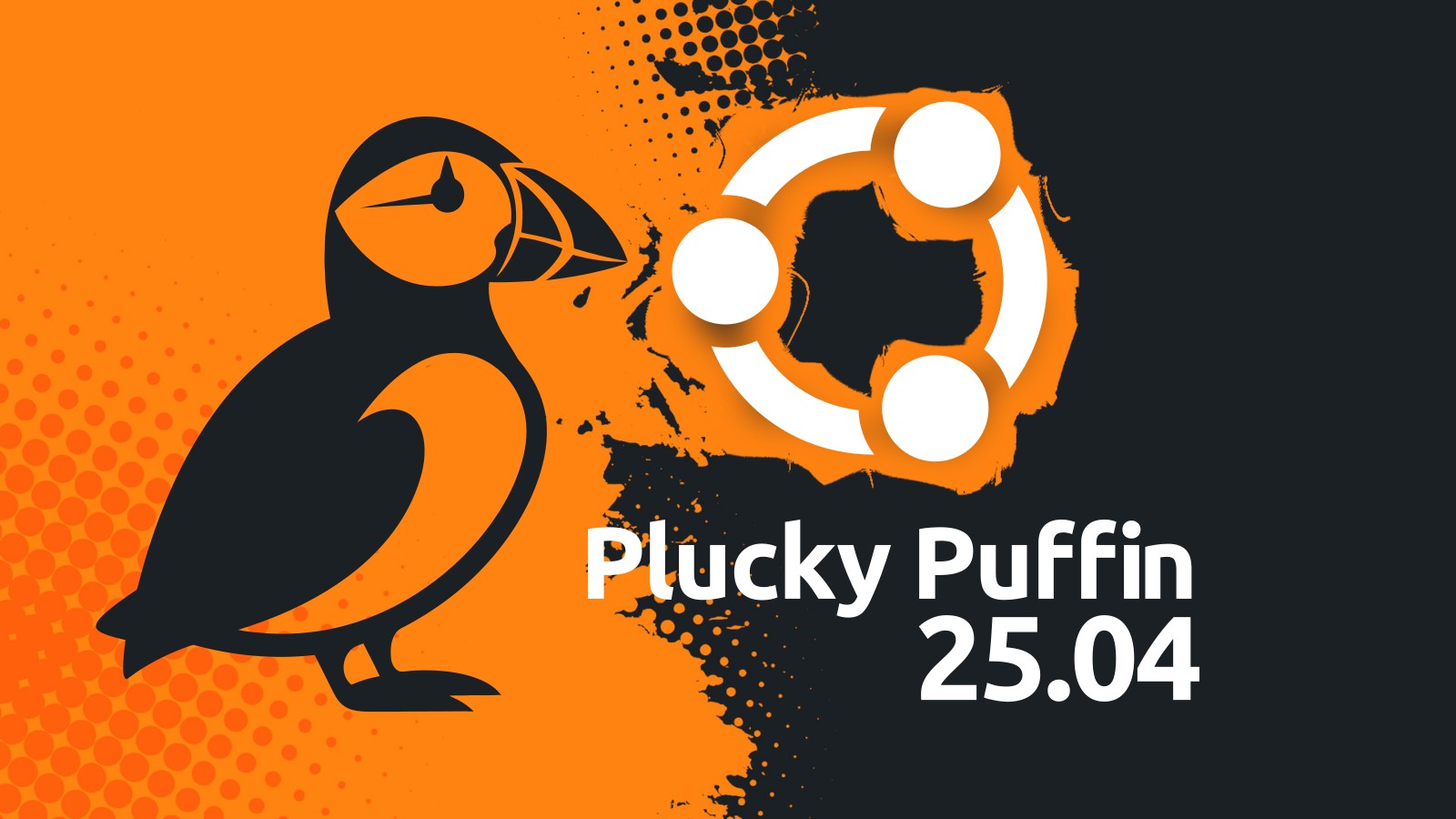 Ubuntu 25.04 (Plucky Puffin) Now Available, This Is What’s New