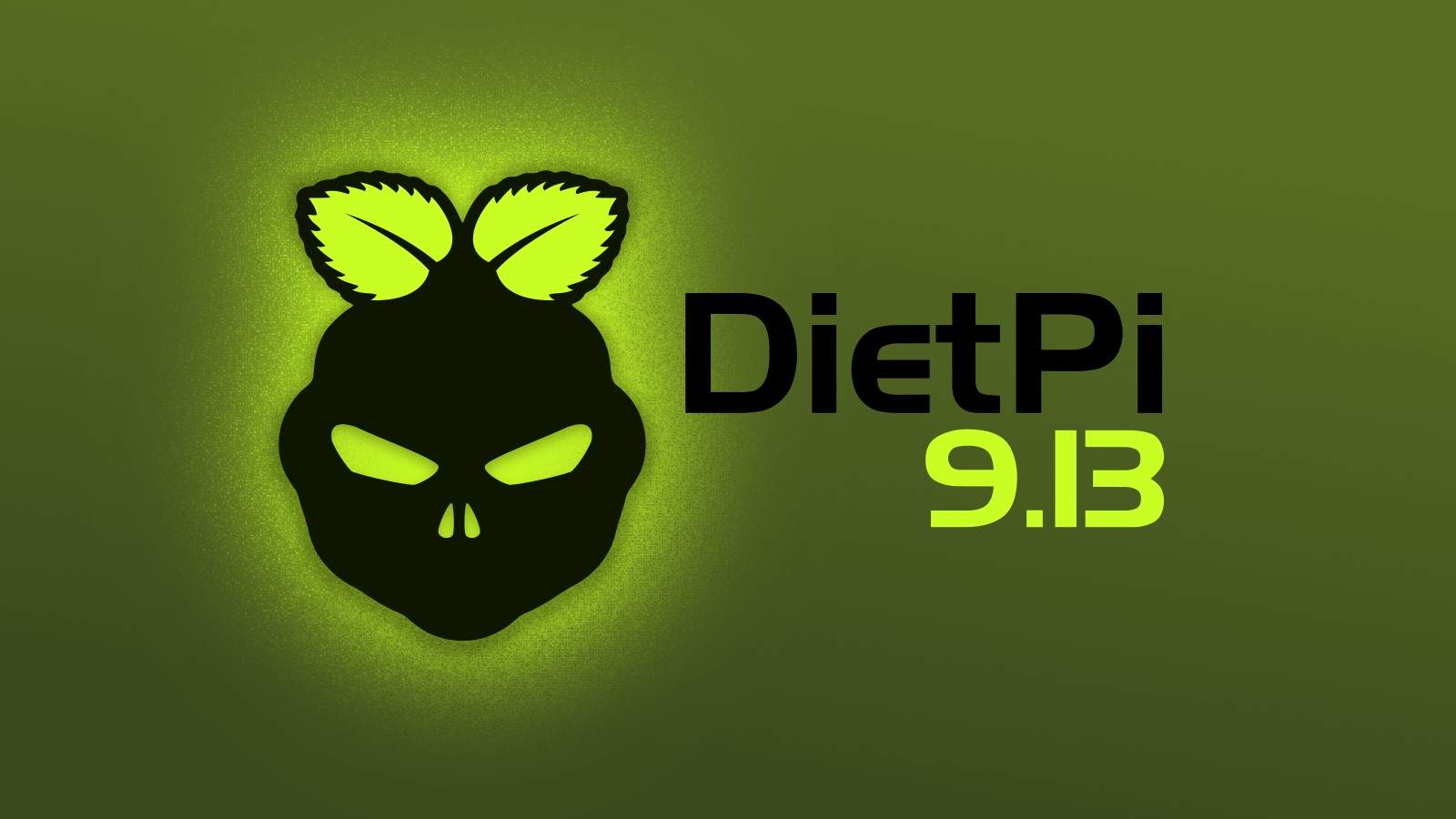 DietPi 9.13 Lands with Mandatory Password Changes