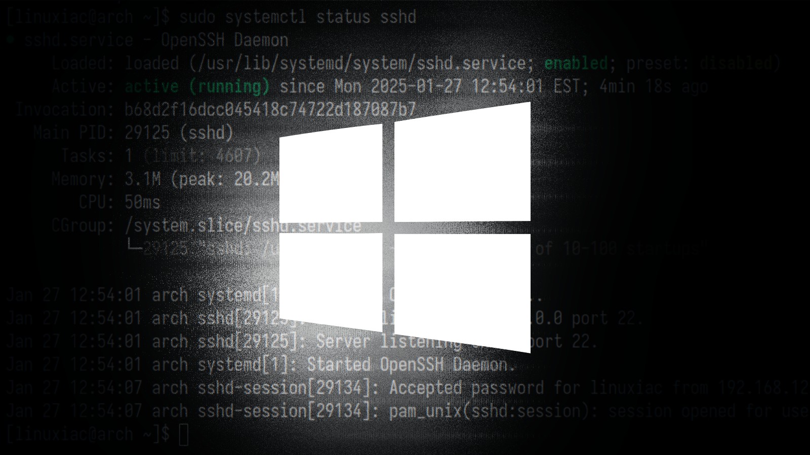 Microsoft Fixes Windows Update That Broke GRUB in Dual-Boot Systems