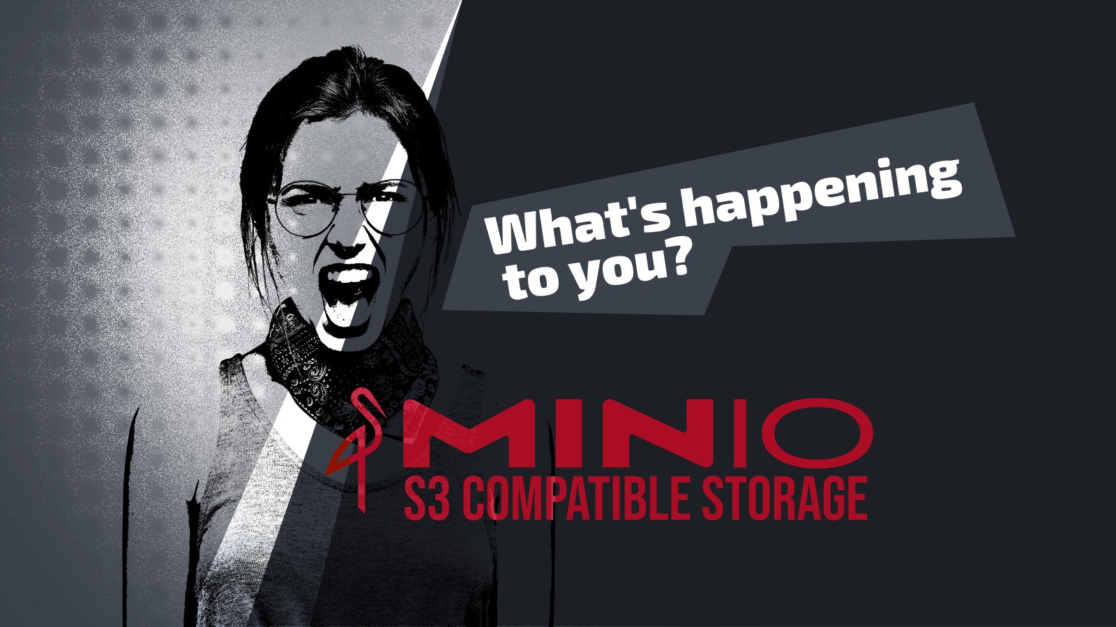 Is It Still Open Source? MinIO Steering Users Toward Paid Subscriptions