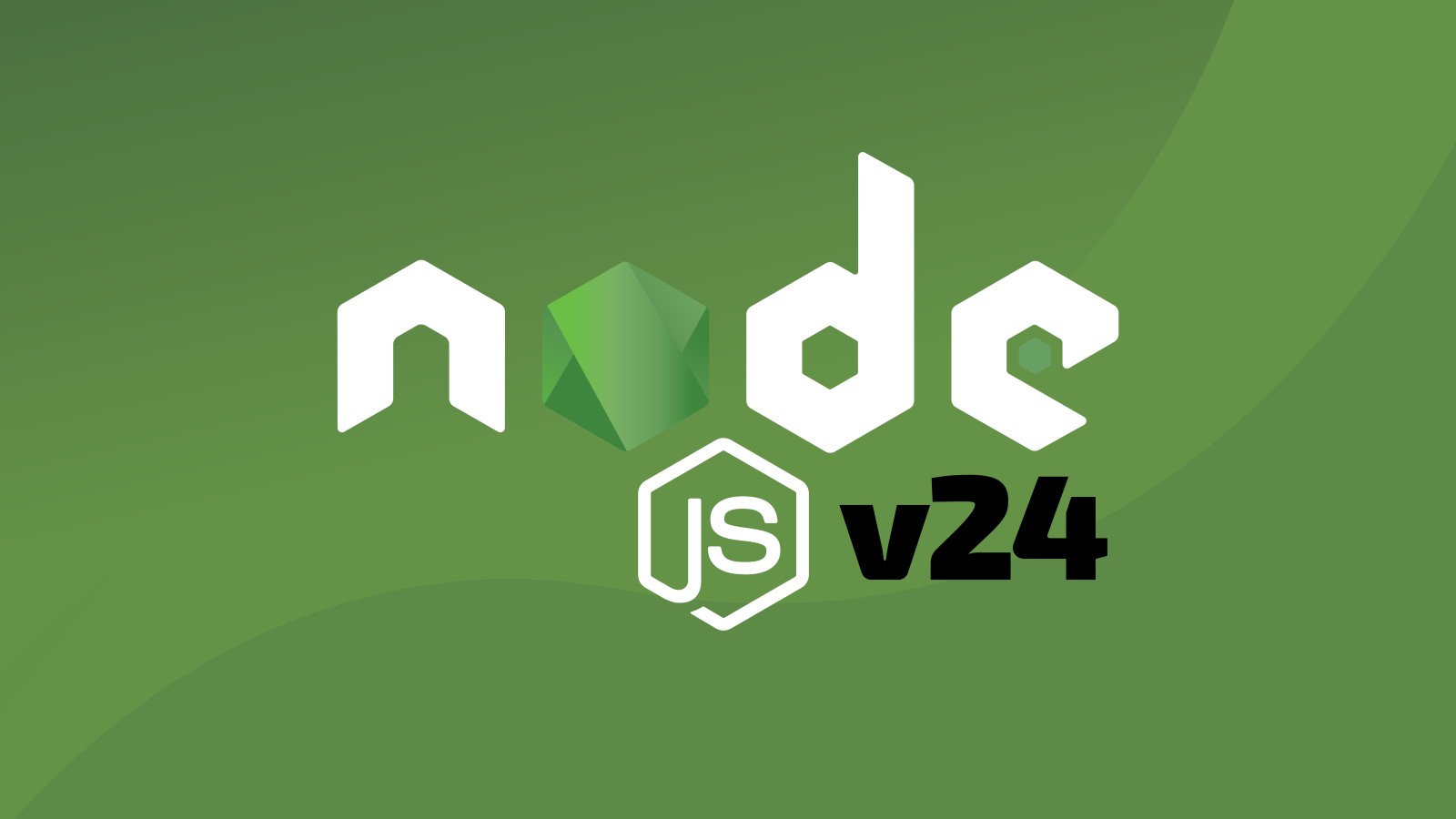 Node.js 24 Drops MSVC, Embraces ClangCL on Windows