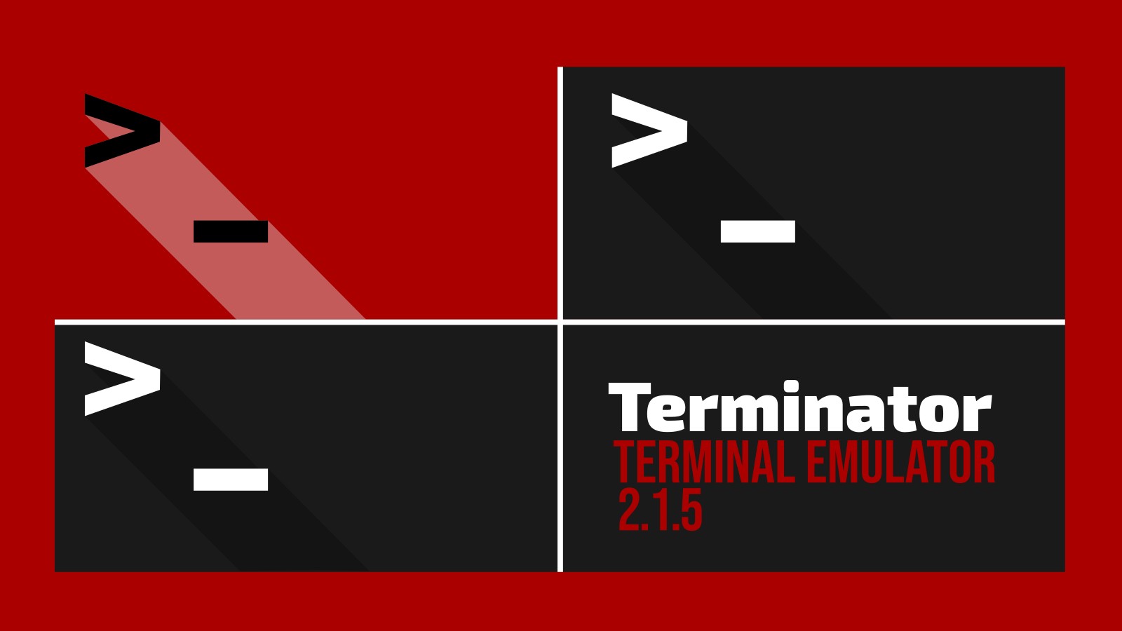Terminator Linux Terminal App Updated After Prolonged Hiatus
