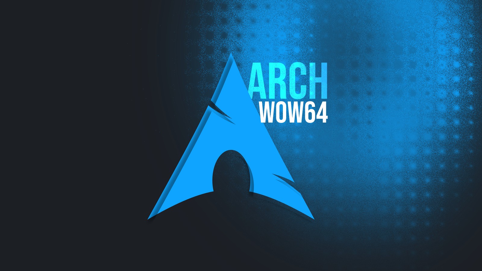 Arch Linux Shifts to Pure WoW64 Builds for Wine and Wine-Staging