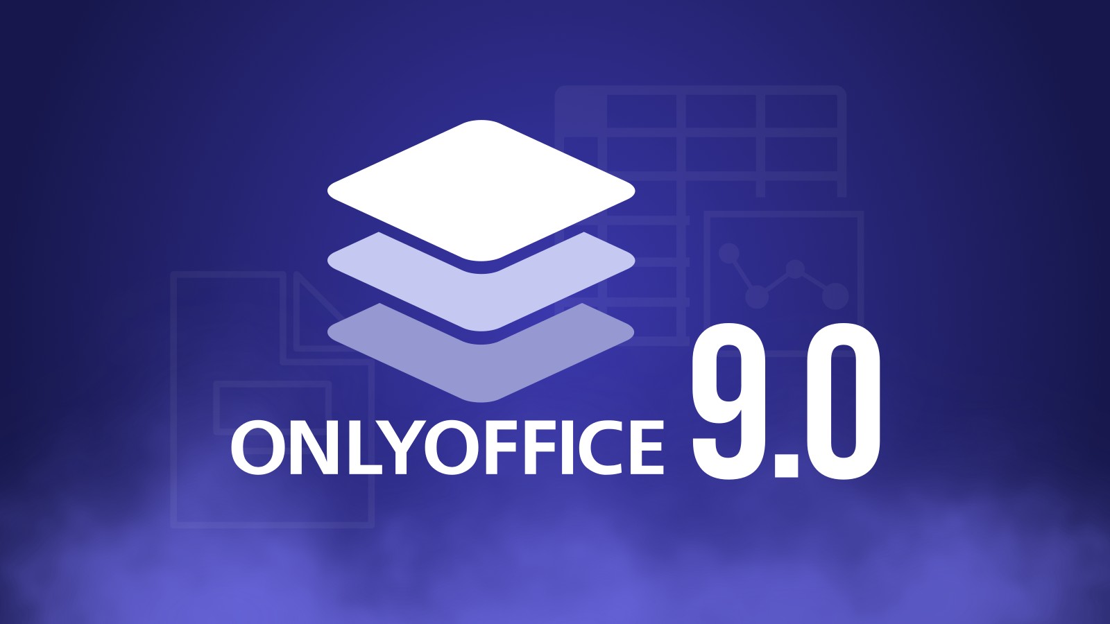 ONLYOFFICE 9.0 Launches with Sleek UI, AI Features, and Markdown Support