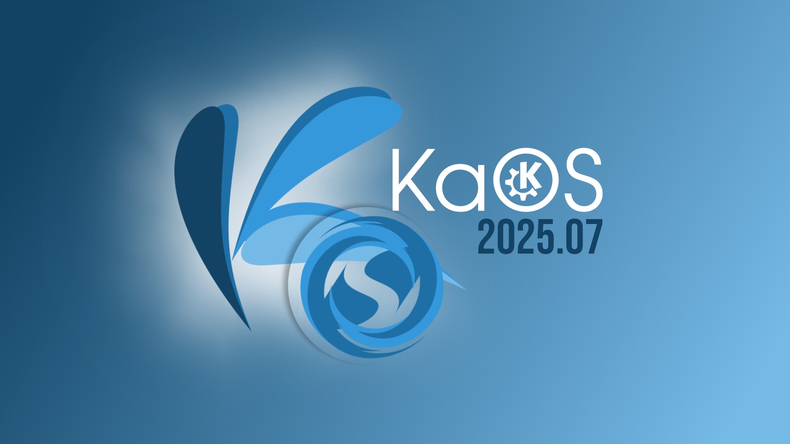 KDE-Centric KaOS Goes Qt5-Free with July 2025 Release, Adds Plasma 6.4