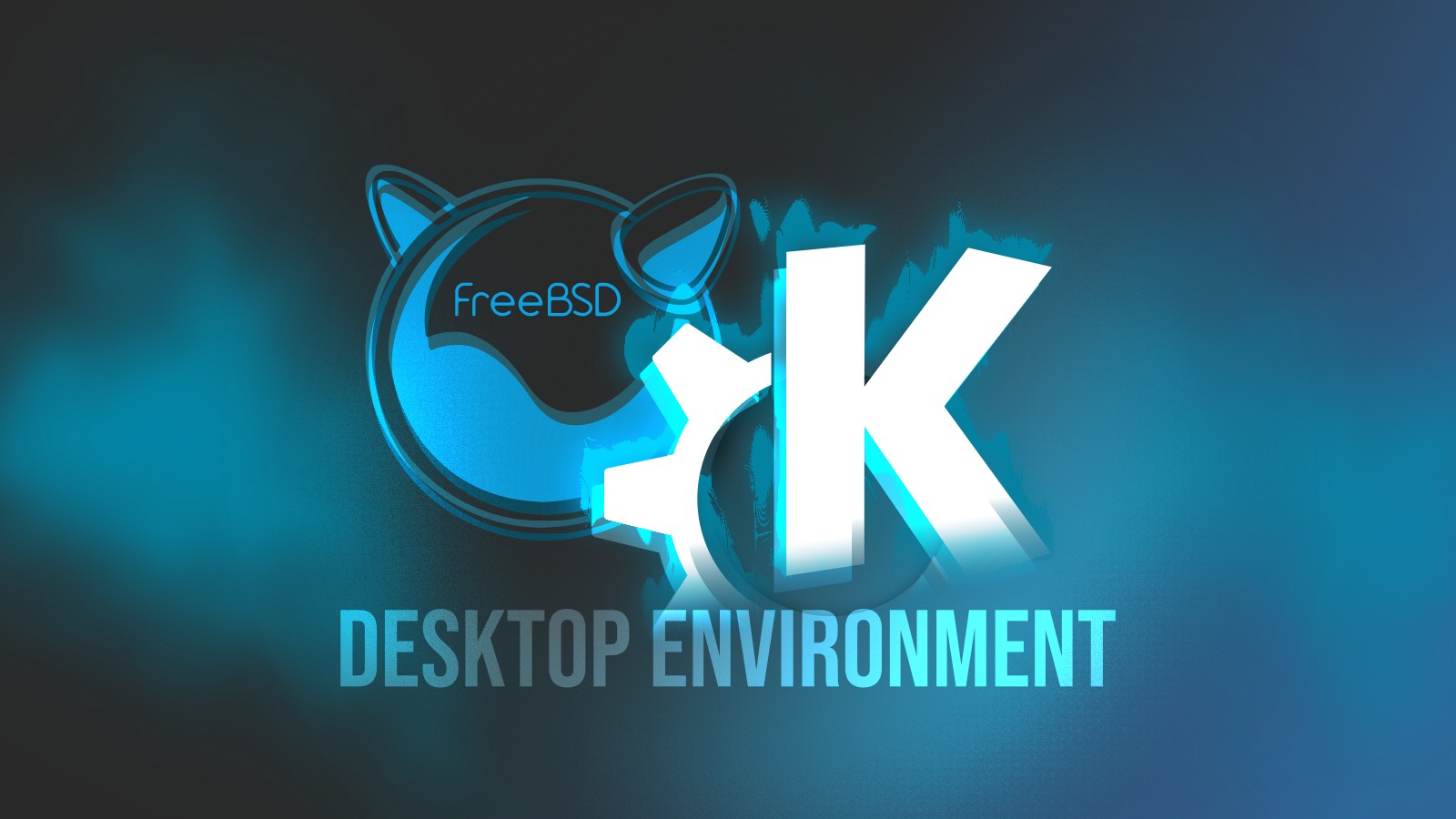 KDE Desktop Environment Comes to FreeBSD 15.0 Installer
