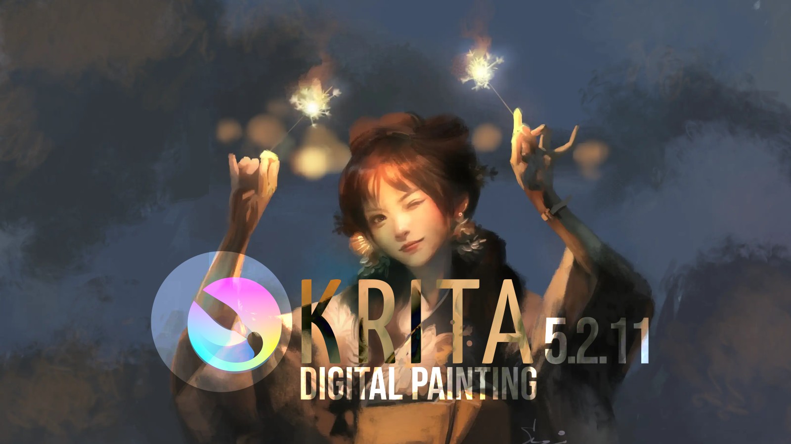 Krita 5.2.11 Rolls Out with Bug Fixes for Android Users