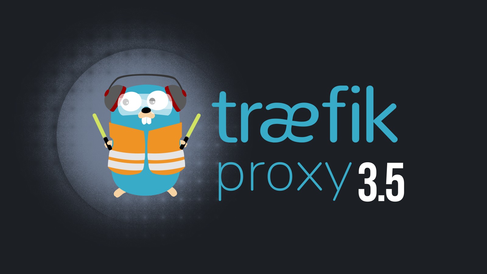 Traefik Proxy 3.5 Brings Ingress NGINX Migration, React Dashboard