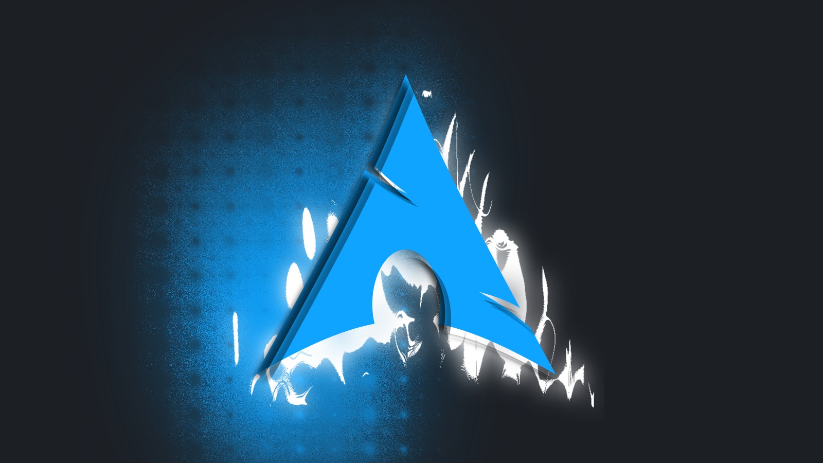 Arch Linux Confirms Ongoing Denial‑of‑Service Attack