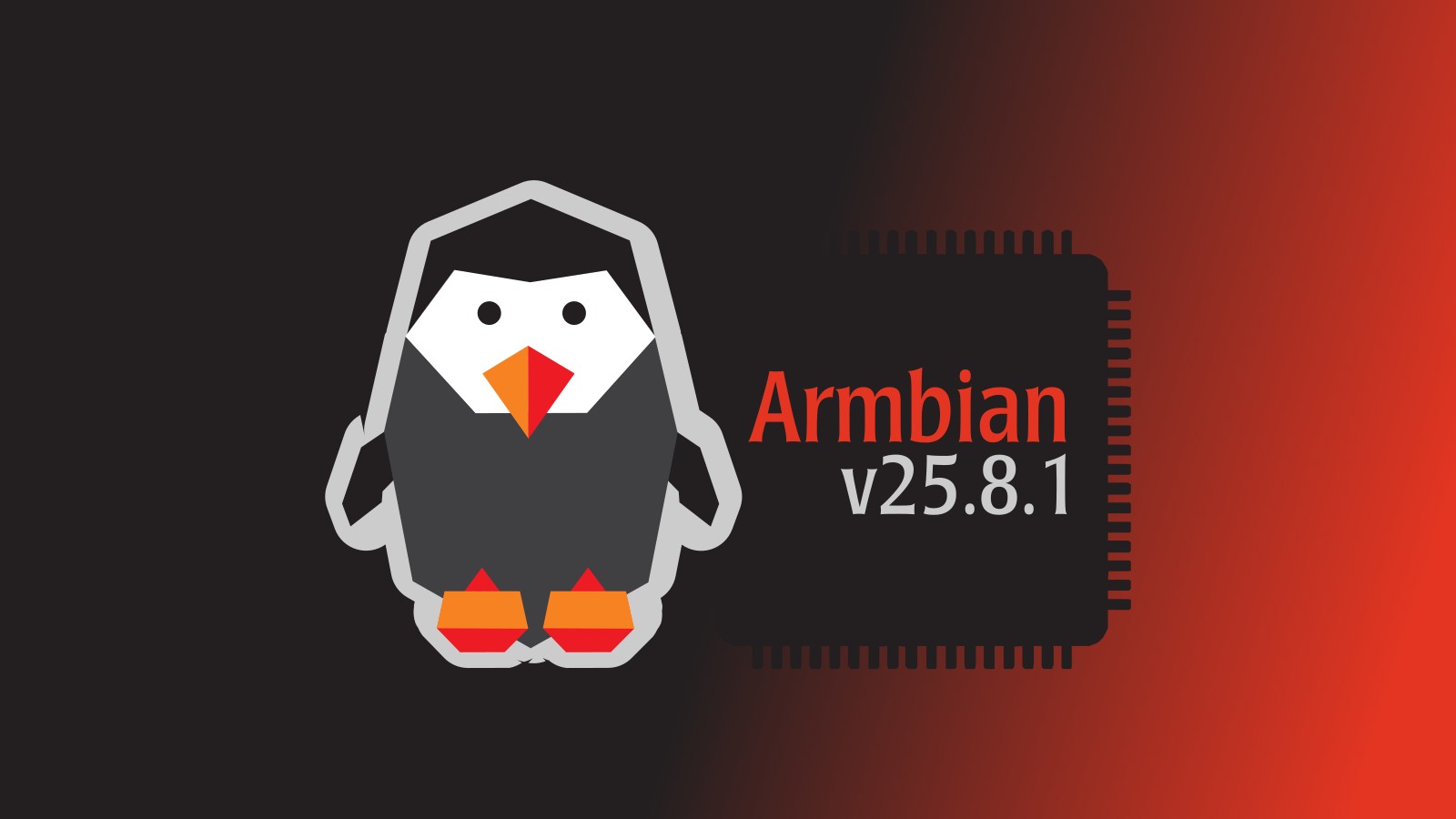 Armbian 25.8.1 Released with Kernel 6.16, Debian 13 Support