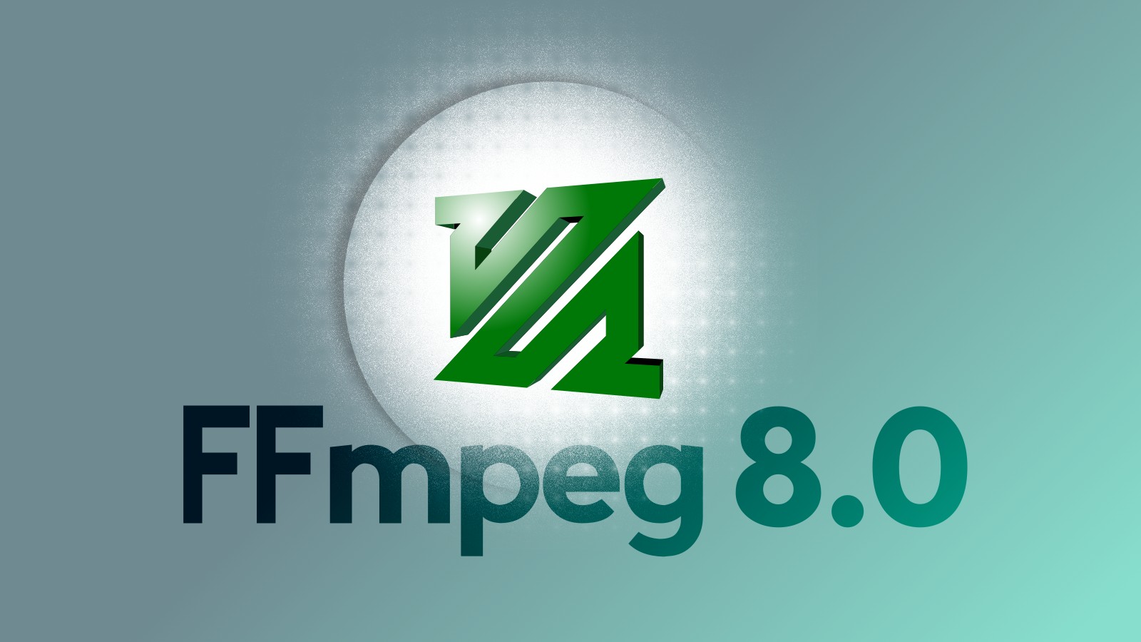 FFmpeg 8.0 Arrives With Whisper Filter, Vulkan Encoders