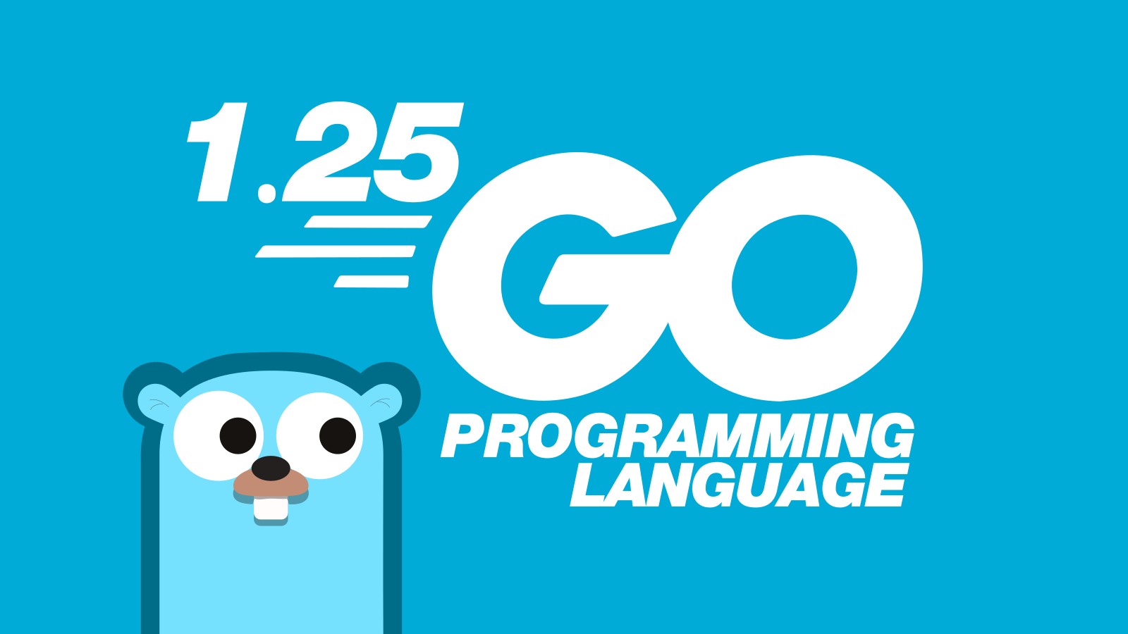 Go 1.25 Released with Experimental Garbage Collector and New JSON API