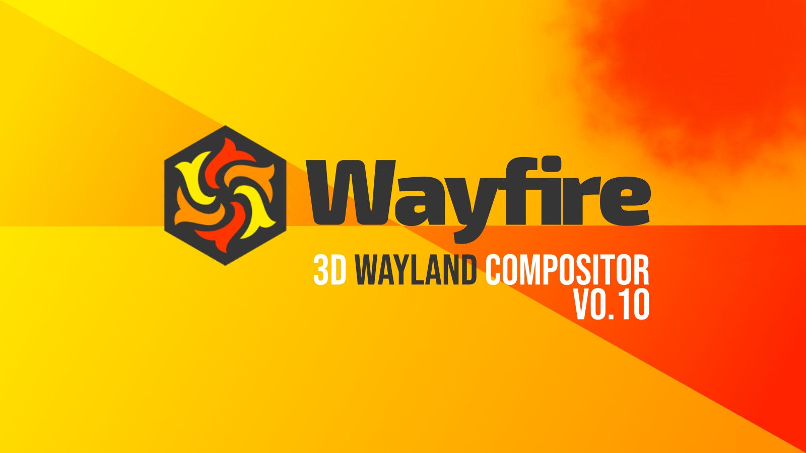 Wayfire 0.10 3D Wayland Compositor Brings Vulkan Support