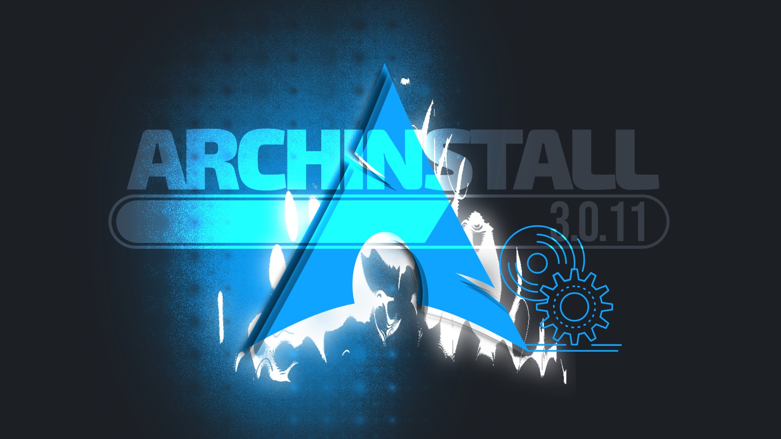 Archinstall 3.0.11 Released with Systemd Service Handling Fixes