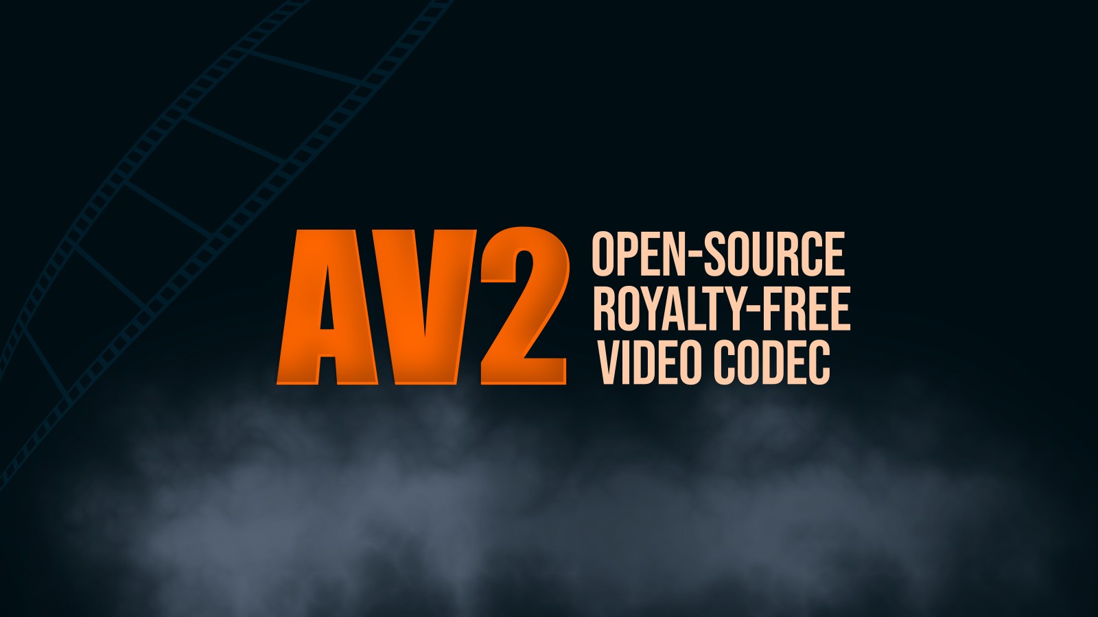 Next-Gen AV2 Video Codec Announced by AOMedia