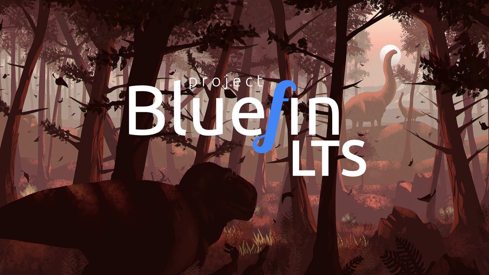 Bluefin LTS Released: Immutable Desktop on CentOS Stream 10