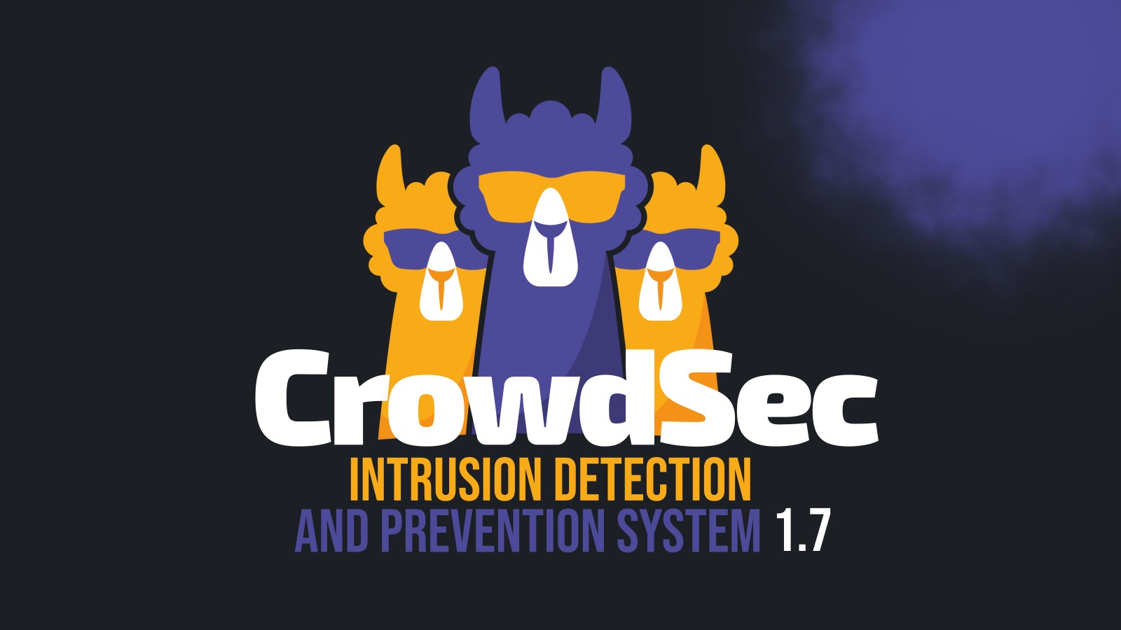CrowdSec 1.7 Intrusion Detection and Prevention System Released