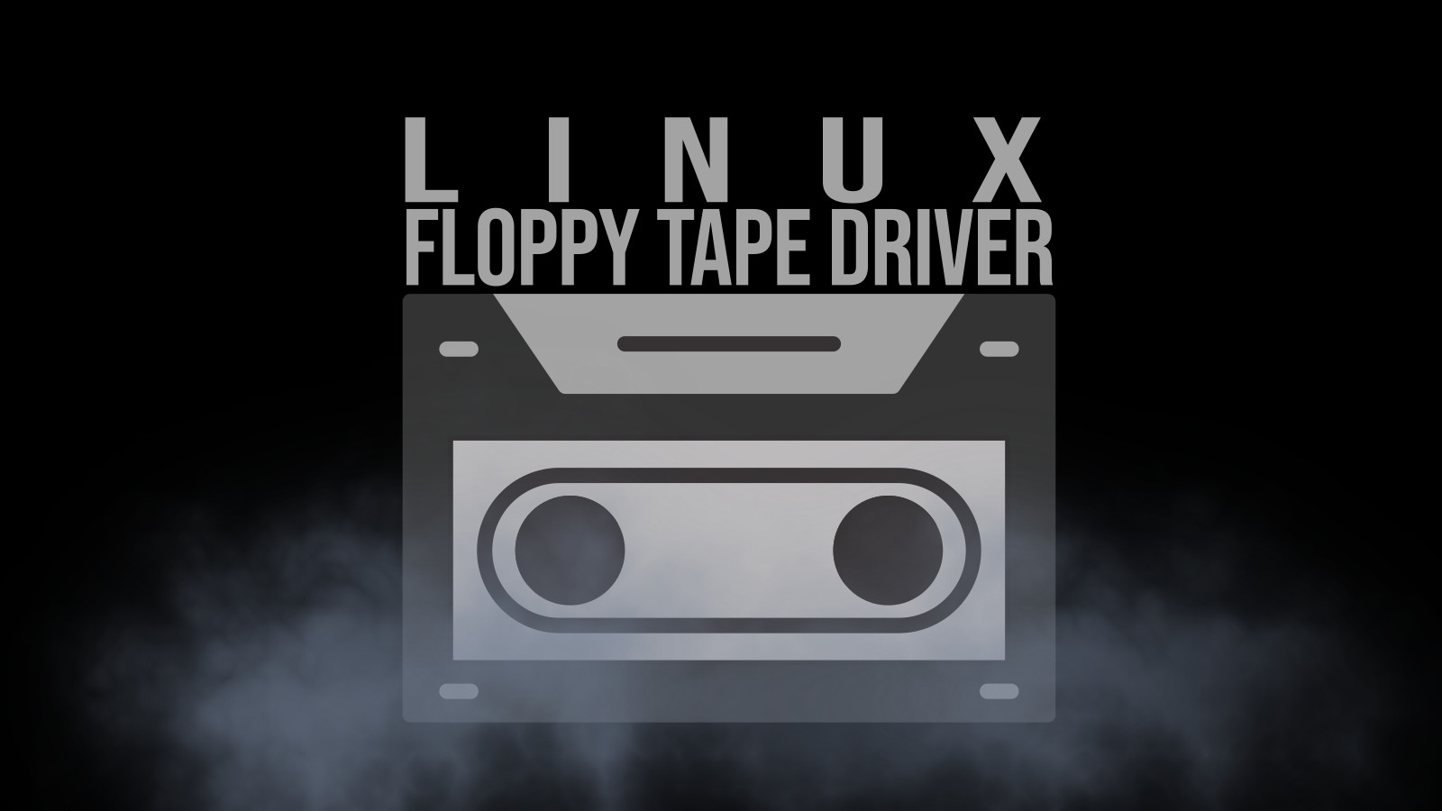 AI Revives 25-Year-Old Linux Kernel Driver for Legacy Tape Backup