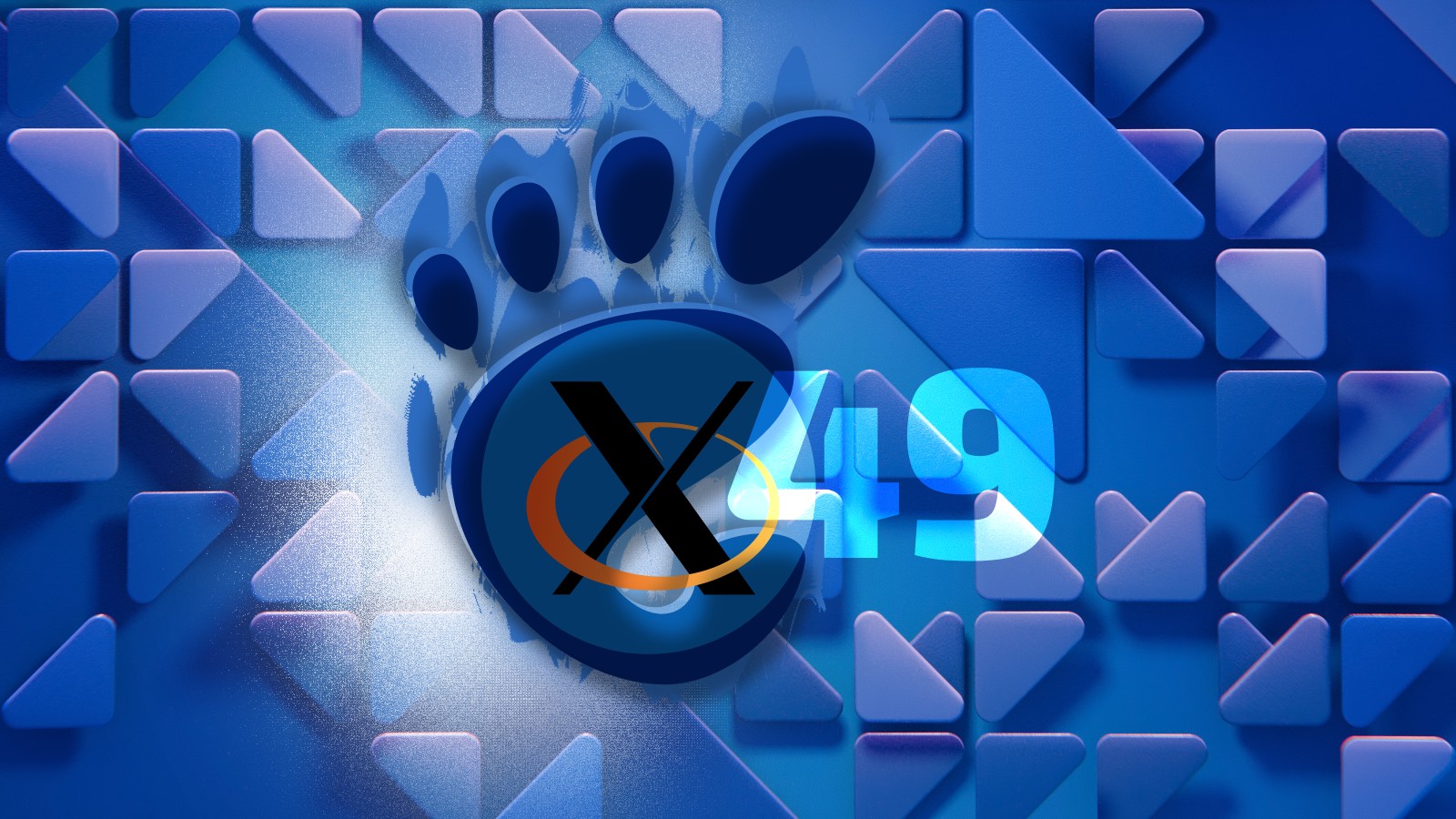 GNOME 49 Brings Back GDM X11 Sessions