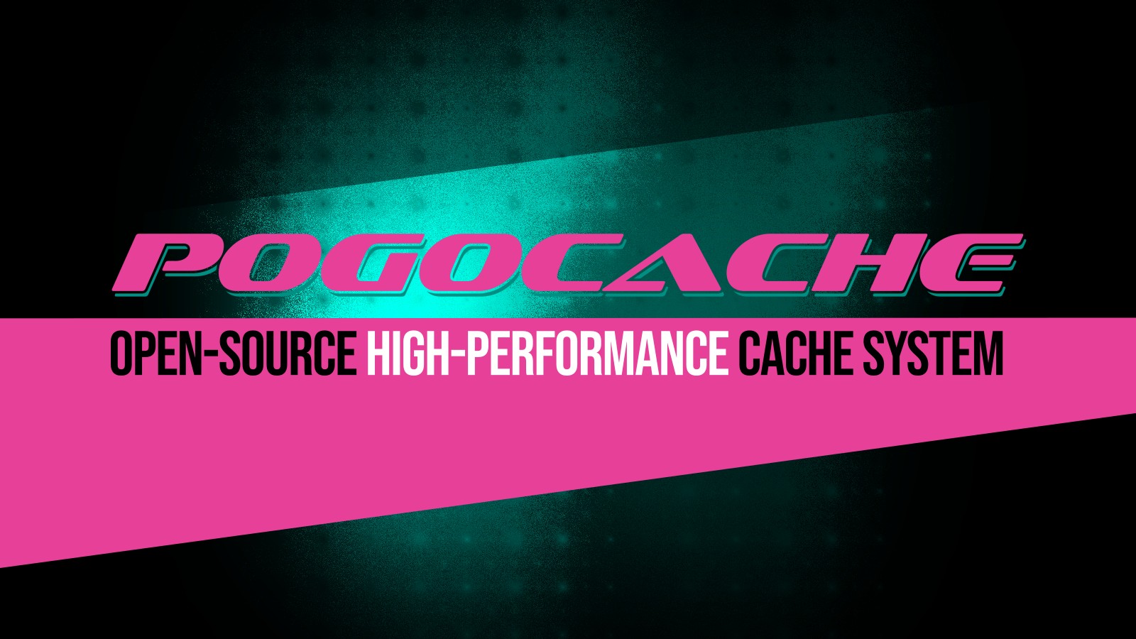 Open Source Pogocache Pushes Beyond Redis and Memcache