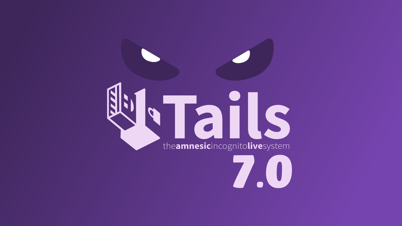 Tails 7.0 Brings Debian 13, GNOME 48, and Major App Updates