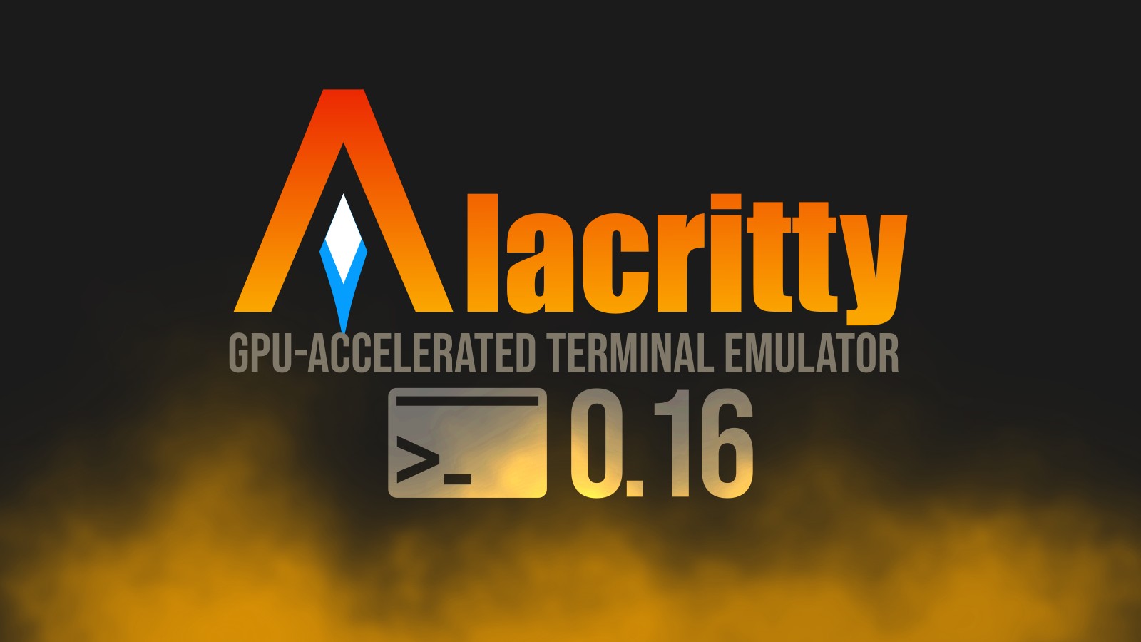 Alacritty 0.16 Terminal Emulator Released with Unicode 17 Support