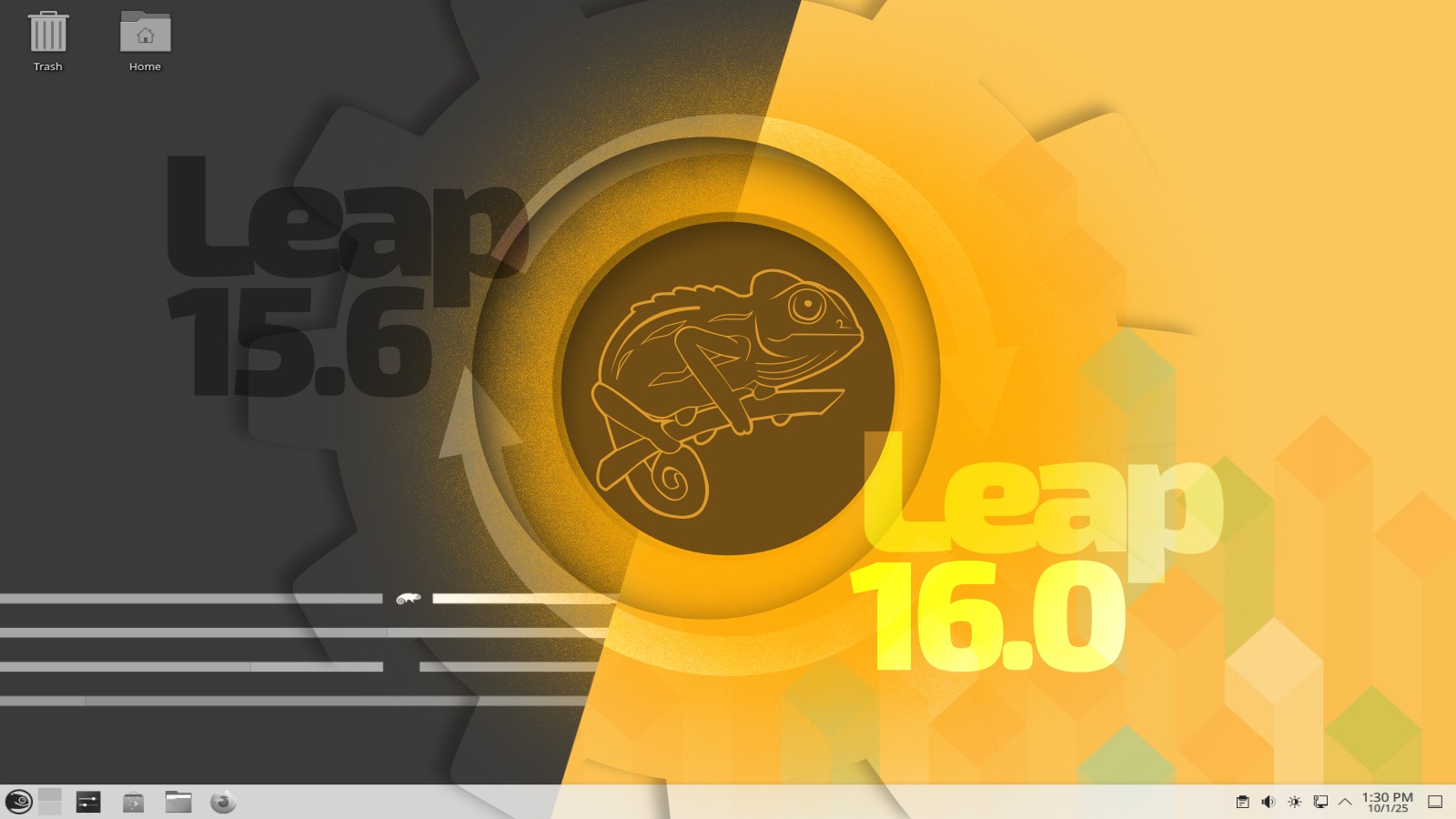 How to Upgrade to openSUSE Leap 16 from Leap 15.6