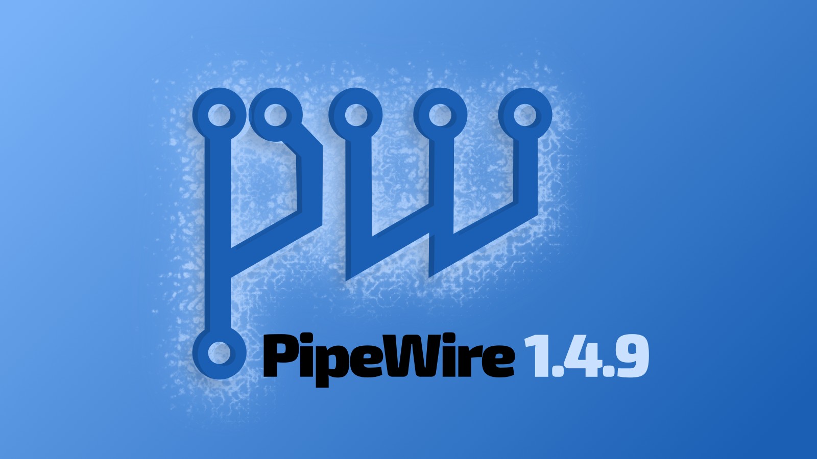 PipeWire 1.4.9 Fixes Audio Regression and Improves ALSA Recovery
