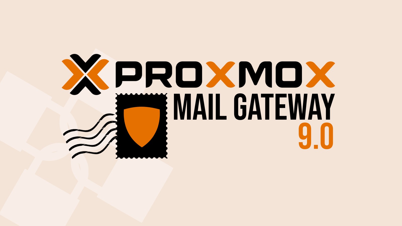 Proxmox Mail Gateway 9.0 Launches with Debian 13 Base