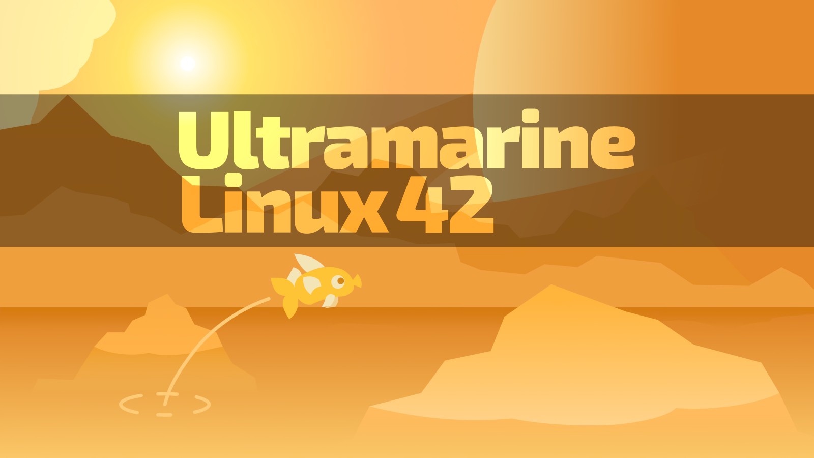 Fedora-based Ultramarine Linux 42 Released with WSL GPU Acceleration