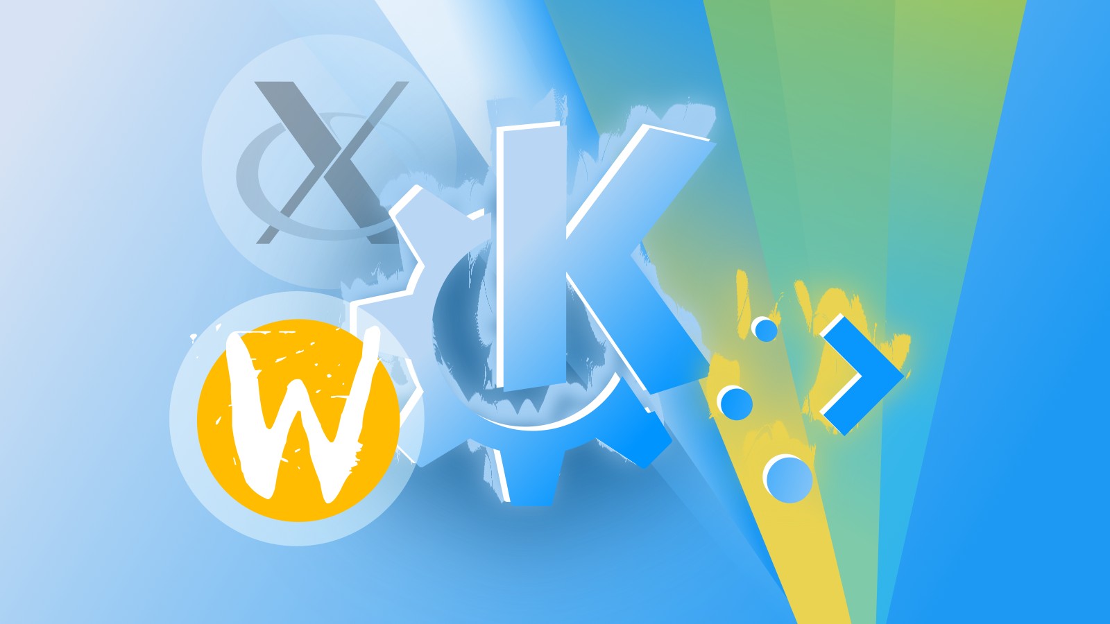 KDE Plasma 6.8 Will Go Fully Wayland, Ending Nearly 30 Years of X11 ...