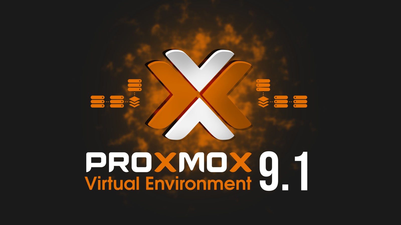 Proxmox VE 9.1 Released With OCI-Based LXC Deployment