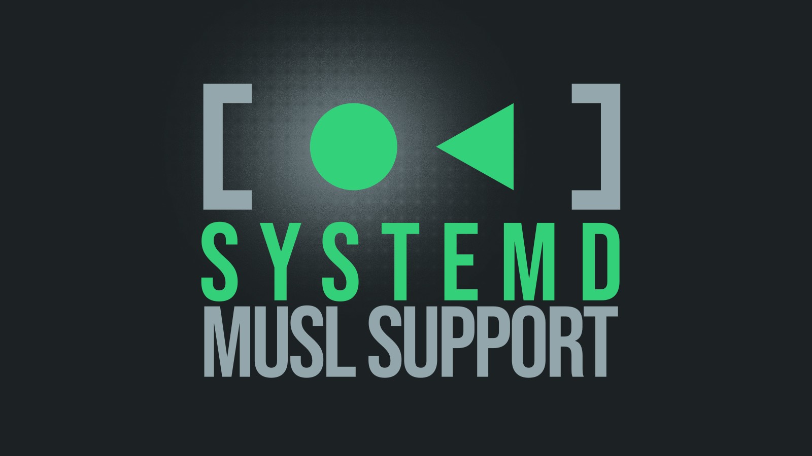News - [Linuxiac] Systemd introduces experimental musl support | Linux.org