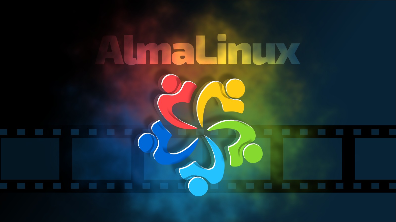 AlmaLinux Launches Media & Entertainment Special Interest Group
