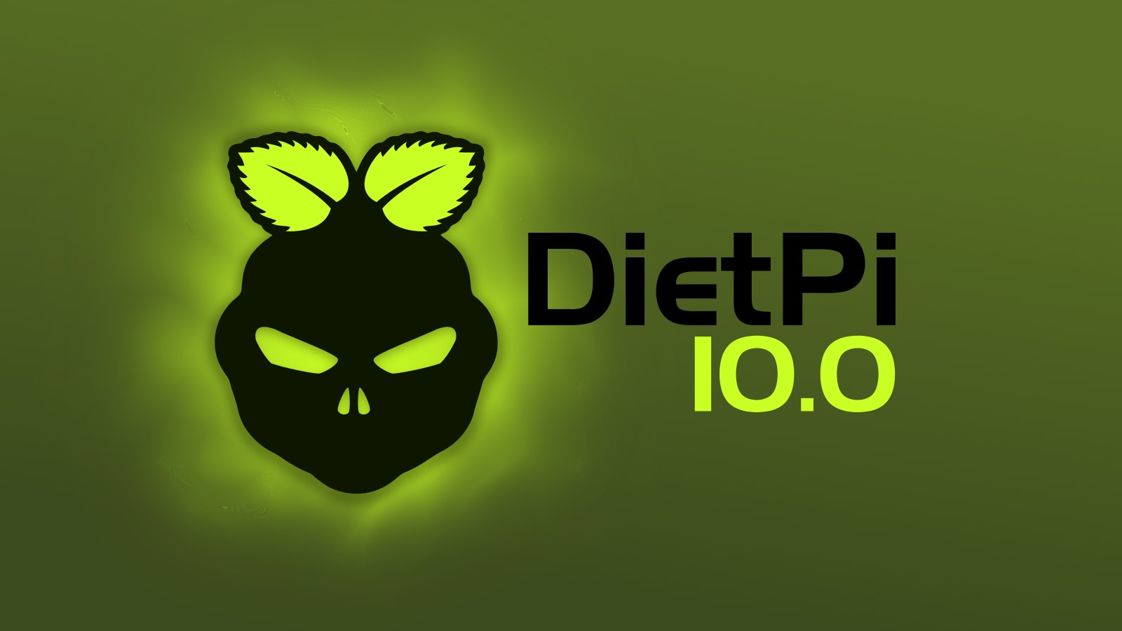 DietPi 10.0 Released With Debian 12 Requirement and Software Changes