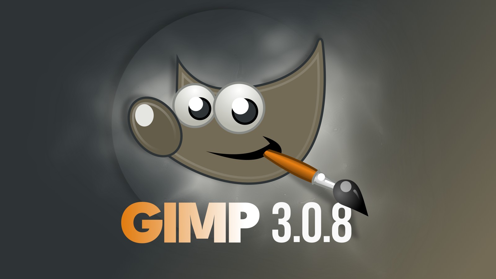 GIMP 3.0.8 Delivers Bug Fixes Across Core, Tools, and Plugins