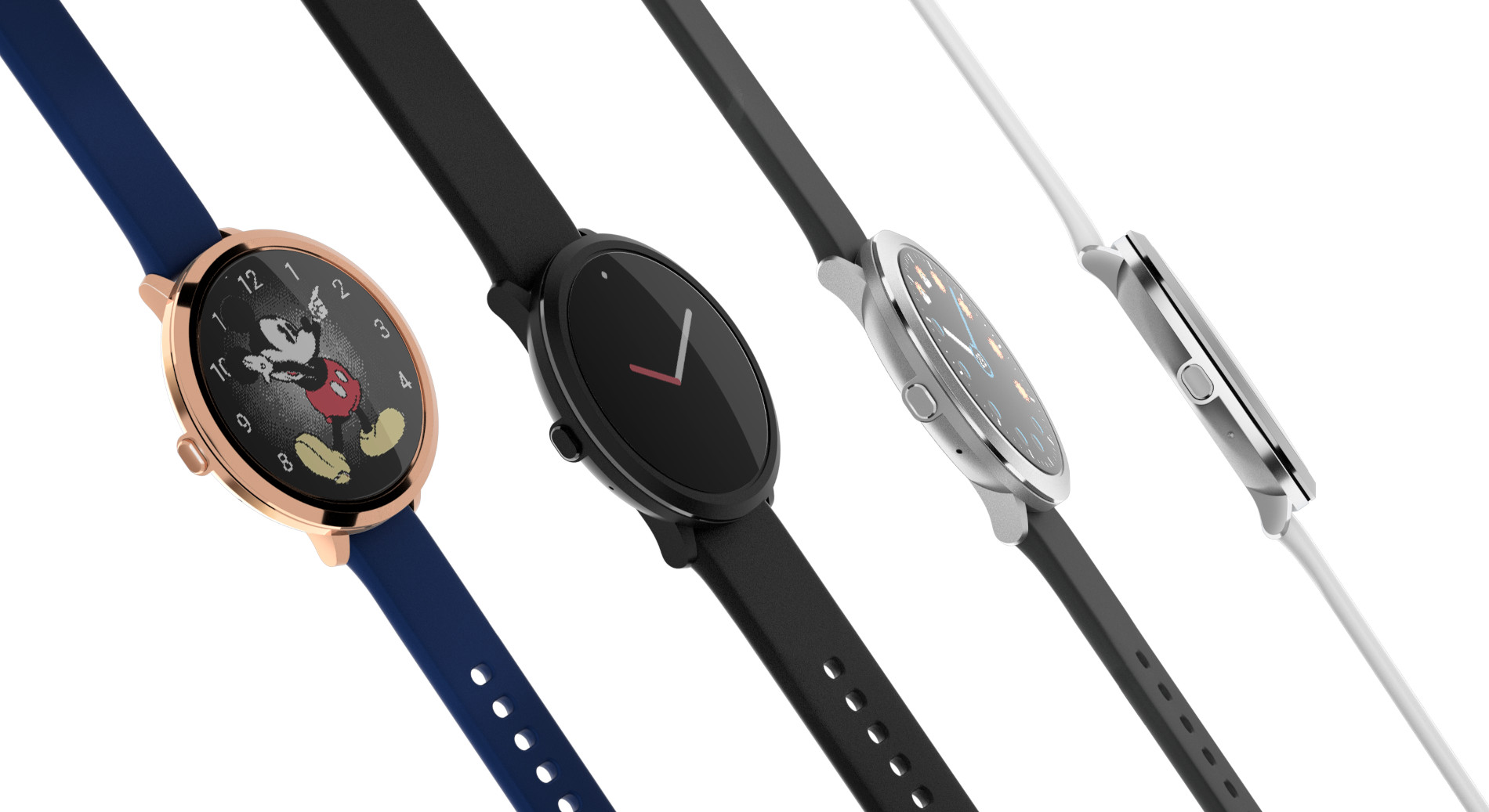 Pebble Round 2 Revives the Iconic Smartwatch With Open-Source PebbleOS