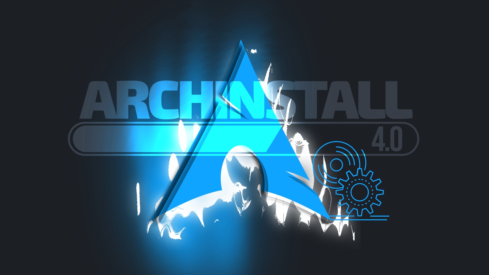 Archinstall 4.0 Introduces New Textual TUI for Arch Linux Installer