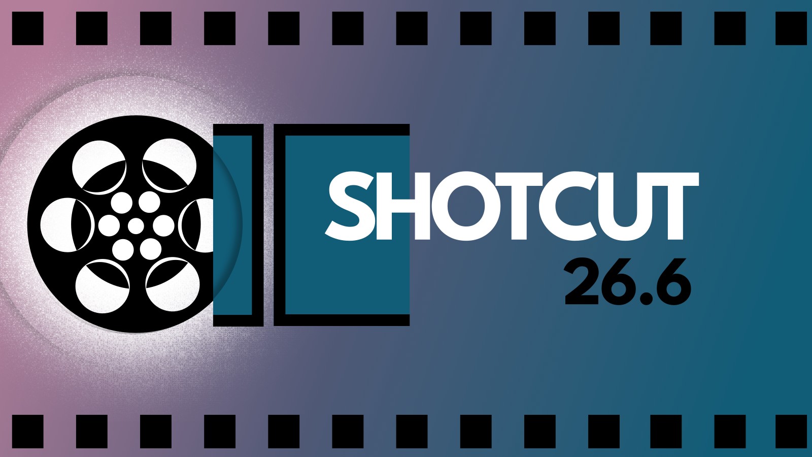 Shotcut 26.6 Video Editor Released with HDR Export and Linux Vulkan ...